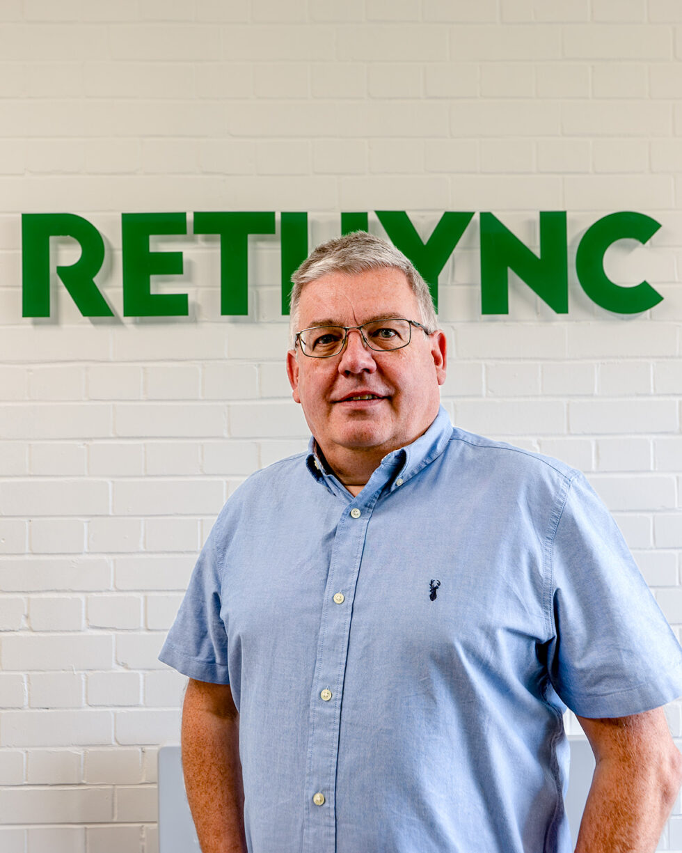 Meet The Team - Rethync