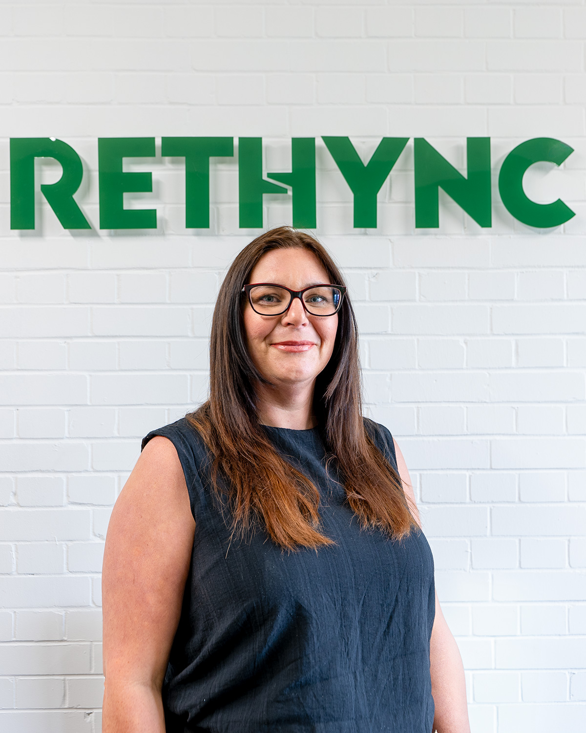 Meet The Team - Rethync