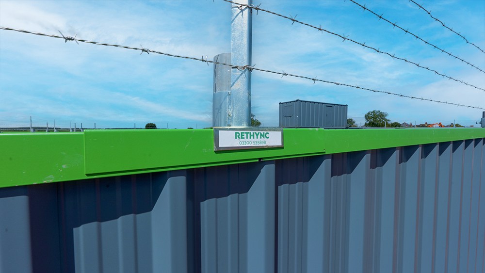 The Benefits of Choosing a Fully Managed Hoarding System with Rethync ...